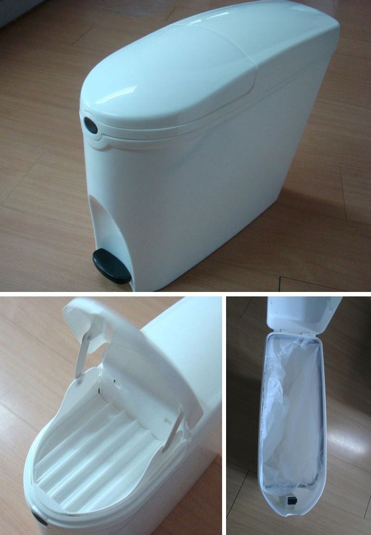 Sanitary waste disposal - First Class Cleaning and Sanitation Services Ltd